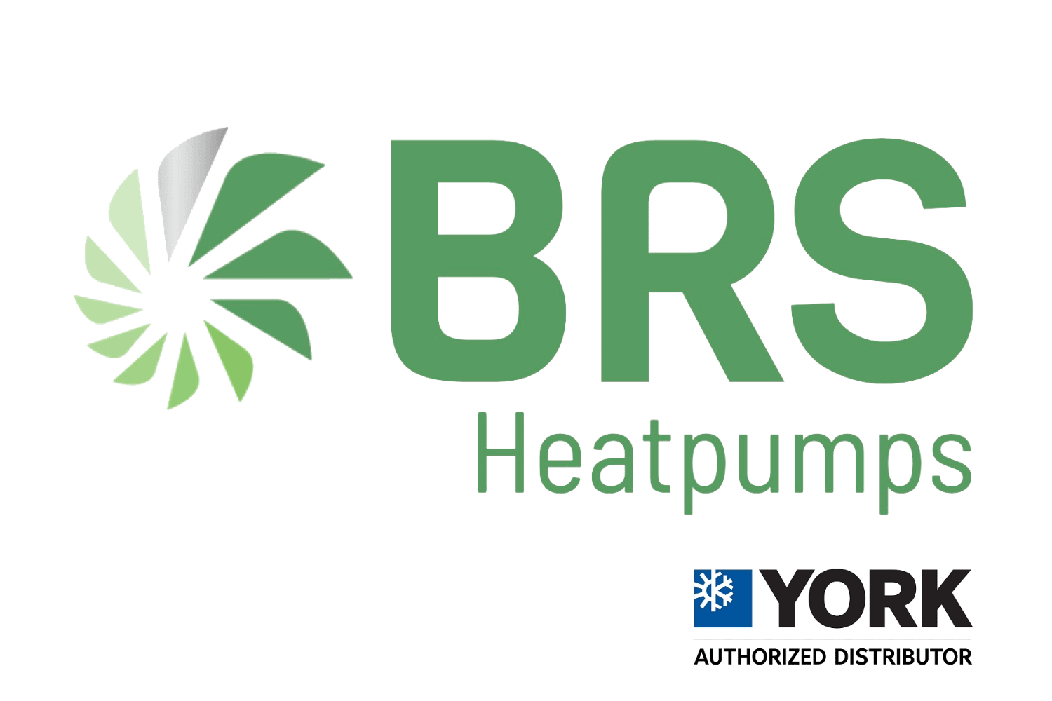 York Air Source Heat Pumps | BRS Heatpumps